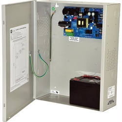 12VDC 10AMP ACCSS CNTRL 0 VLTG - Office Depot