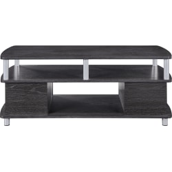Ameriwood Home Coffee Table Espresso - Office Depot