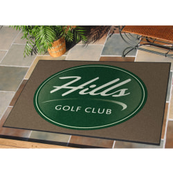 DigiPrint Mat 3 x 5 - Office Depot