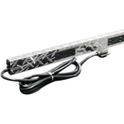 Wiremold Plugmold PM48TC 10 Outlets Power Striip 10 x AC Power 6 ft ...