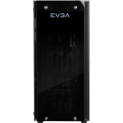 DG 76 GAMING CASE MID TOWER MATTE BLACK - Office Depot