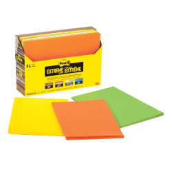 Post it Extreme Notes XL 225 Pack - Office Depot