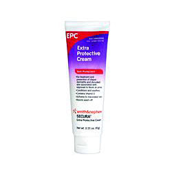 Secura Extra Protective Cream 3.25 Oz. Flip Top Tube - Office Depot