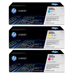 HP 305 Toner HP 305 Toner