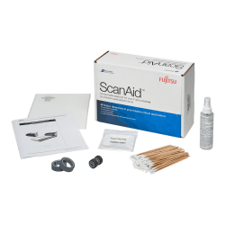 Fujitsu ScanAid Scanner consumable kit for fi 7160 7180 7260 7280 ...
