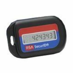 5 250 RSA SECURID SID700 PER USER 36MO - Office Depot