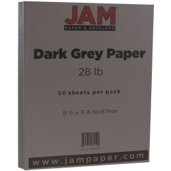 Gray printer paper store