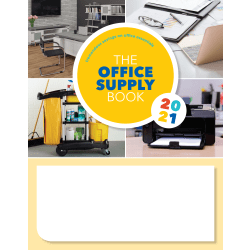 2021 Special Order Full Line Catalog - Office Depot
