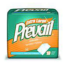 Prevail Super Absorbent Underpads 30 36 Extra Large Box Of 40 - Office ...