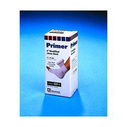 Primer Modified Unna Boot Dressing 4 x 10 Yd. - Office Depot