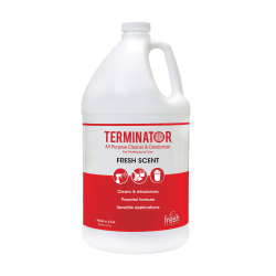 Fresh Products Terminator Ready To Use All Purpose Cleaner and ...