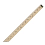 Westcott Extra Heavy Duty Wood Yardstick - Office Depot