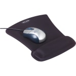 Kensington Expert Mouse Wired Trackball BlackGray - Office Depot