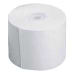 Office Depot Brand 1 Ply Paper Roll 3 x 150 White - Office Depot