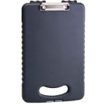 Officemate OIC Tablet Clipboard Case 16 110 H x 10 15 W x 1 310 D ...