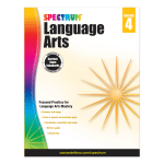 Spectrum Test Practice Workbook Grade 2 - Office Depot