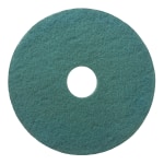 Niagara 3500N Natural Hogs Hair Floor Pads 24 Tan Pack Of 5 Pads ...