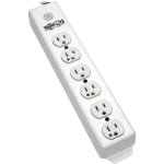 Tripp Lite PS6 Power Strip - Office Depot