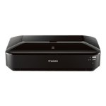 Canon PIXMA iX6820 Wireless Inkjet Color Printer - Office Depot