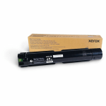 Xerox Original Laser Toner Cartridge Black Pack 34000 Pages - Office Depot