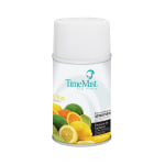 TimeMist Premium Metered Air Freshener Refills 6.6 Oz Clean Fresh ...