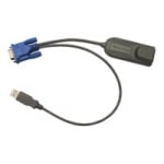 Raritan Computer Interface Module G2 KVM extender for Dominion KX2 132 ...