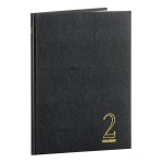 Wilson Jones Single Page Columnar Book 9 14 x 7 2 Columns 40 Sheets ...