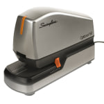 Swingline Optima 70 Electric Stapler - Office Depot