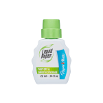 Liquid Paper Smooth Coverage Correction Fluid Fast Dry 22 mL Bottle ...