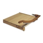 Swingline ClassicCut Ingento Guillotine Trimmer 18 x 18 Maple - Office ...