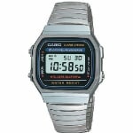 Casio WV58DA 1AV Wrist Watch Men Sports Digital Quartz - Office Depot