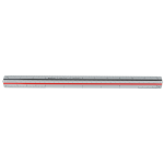 Staedtler Professional Engineers 12 Triangular Scale - Office Depot