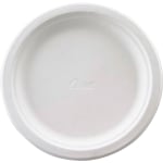 Chinet 100percent Recycled Heavy Duty Paper Plates 6 34 Pack Of 125 ...