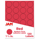 Red Paper - Office Depot