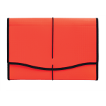 Office Depot Brand Polypropylene Expanding File 13 Pocket Expansion 3 ...