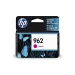 HP 962 Yellow Ink Cartridge 3HZ98AN - Office Depot