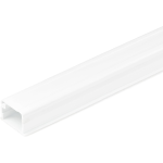 StarTech.com Cable Management Raceway wAdhesive Tape 78in Network Cable ...