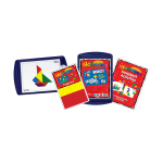 Barker Creek Magnets Learning Magnets Numbers And Counting Units ...