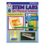 Mark Twain Media STEM Labs For Middle Grades Grades 5 8 - Office Depot