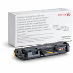 Xerox 200 Black Toner Cartridge 106R04346 - Office Depot
