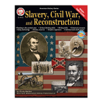 Mark Twain Media U.S. History People And Events 1865 Present Grades 6 ...