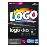 Summitsoft® Logo Design Studio Pro 2.0, Disc