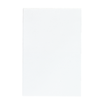 Office Depot Brand Scratch Pads 4 x 6 Unruled Glued Tops 100 Sheets ...