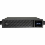 Tripp Lite SMART500RT1U Smart Pro 500VA 1U Rackmount Line Interactive ...