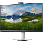Dell Video Conferencing S2722DZ 27 QHD Monitor AMD FreeSync - Office Depot