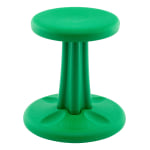 Kore Design Kids Wobble Chair 14 Red - Office Depot