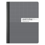 Office Depot Brand Poly Composition Book 7 14 x 9 34 College Ruled 80 ...
