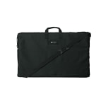 Quartet Tabletop Panel Display Carrying Case - Office Depot