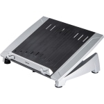 Fellowes Designer Suites Laptop Riser - Office Depot