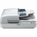 Epson WorkForce DS 70000 Sheetfed Scanner - Office Depot